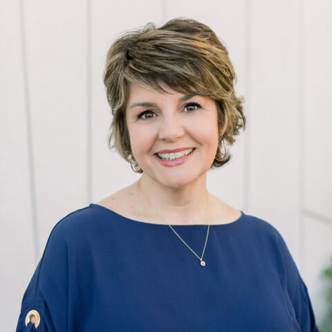 Meet Jill - Just Jill