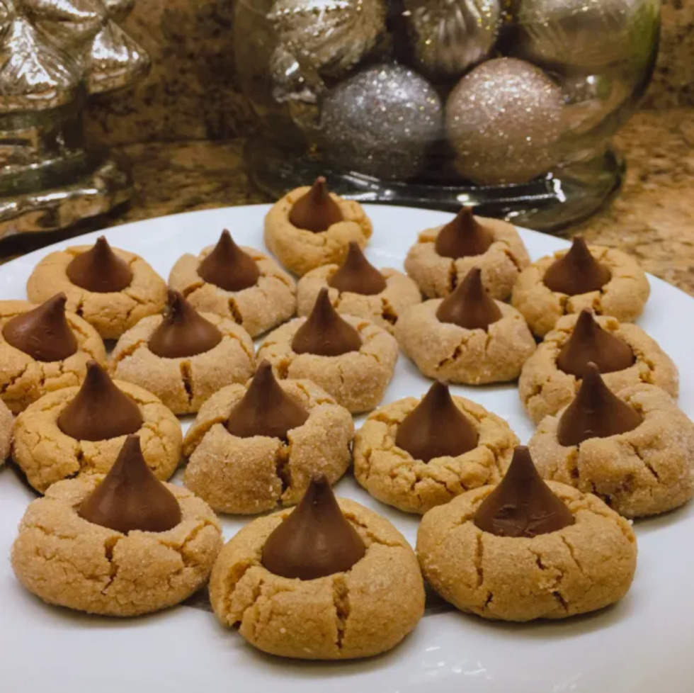 Peanut Butter Chocolate Scotcheroos - Just Jill