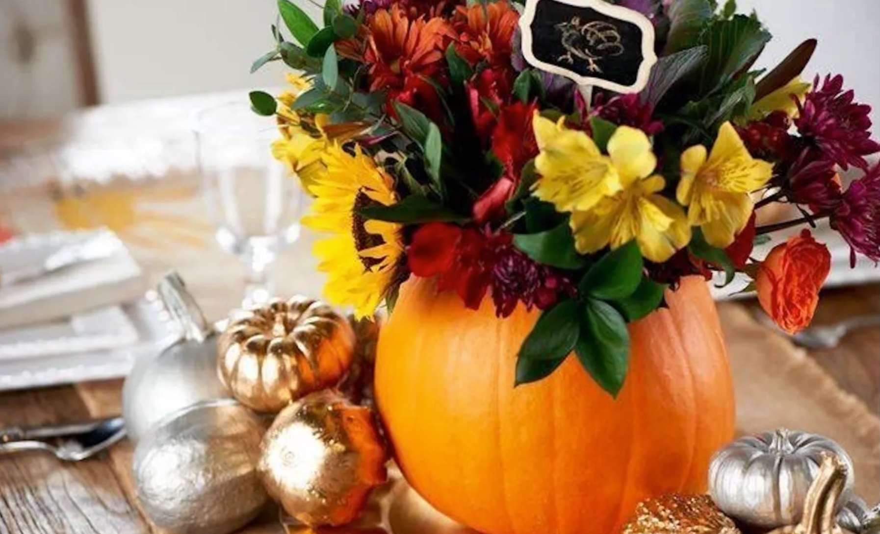 Here Are All of My Favorite Pumpkin Recipes - Just Jill