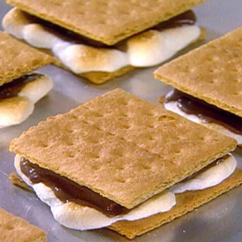S'mores Are More Than Summertime Perfection - Just Jill