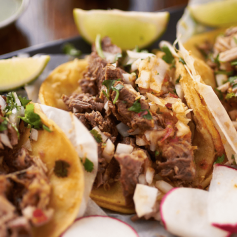 The Best Mexican Meal Night Recipes - Just Jill