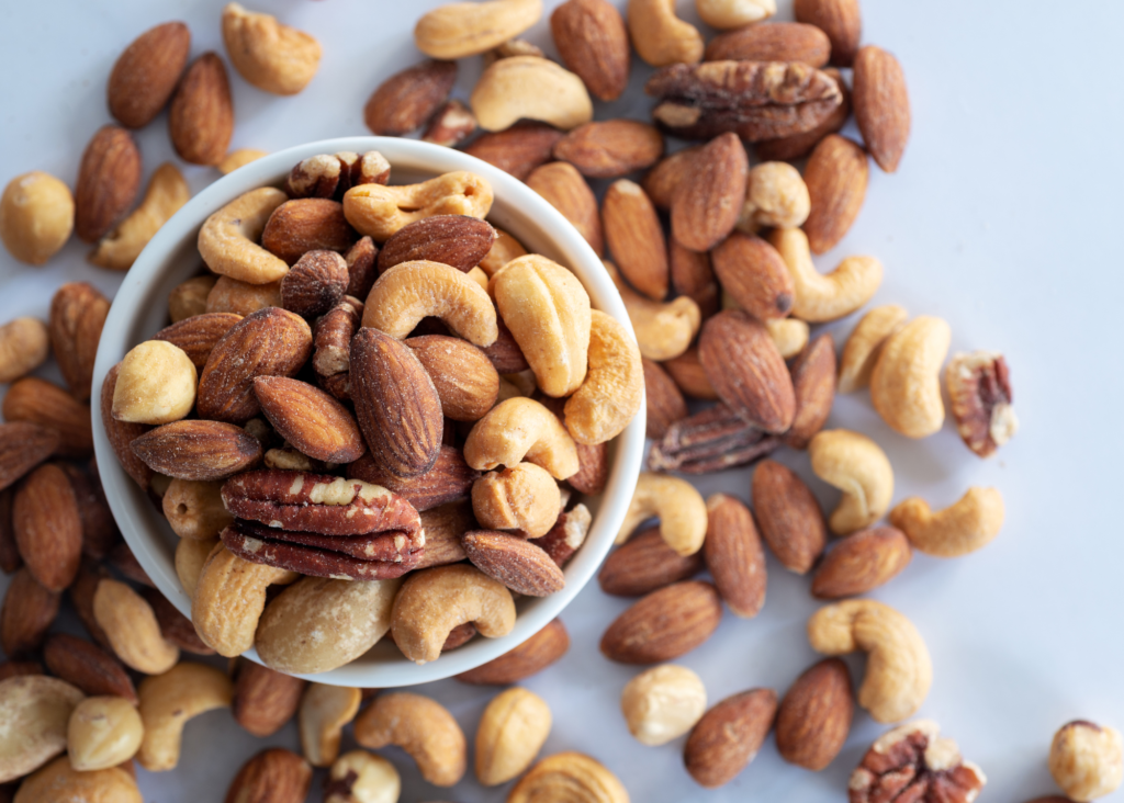7 Tasty Ways To Use Nuts To Kick Up The Flavor In Your Recipes - Just Jill