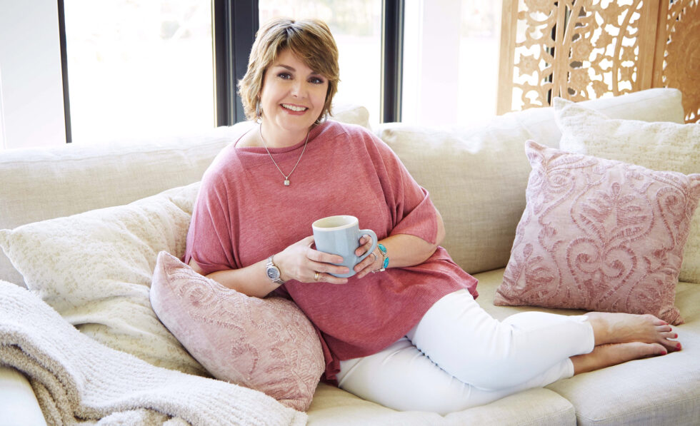 Just Jill — Your Go-To Gal for All Things Home