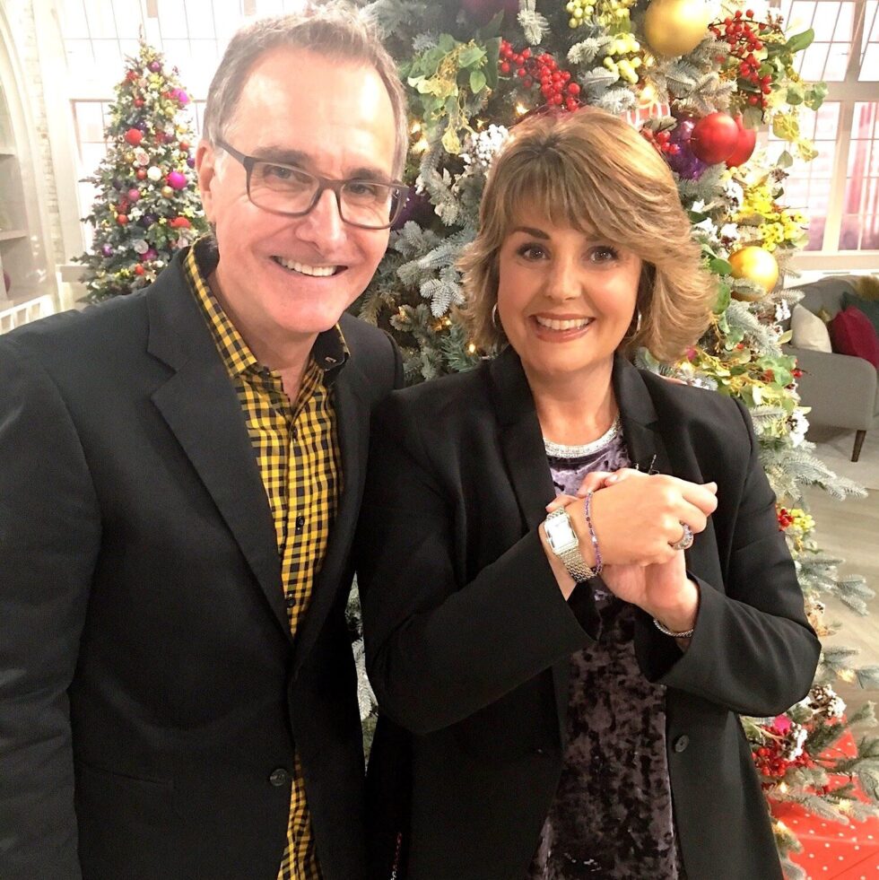 Ecclissi Watches and The Man Behind The Brand - Just Jill