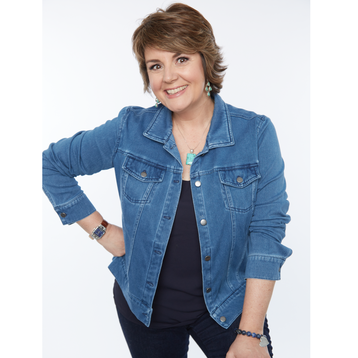 Spring Style Staples To Add To Your Closet - Just Jill