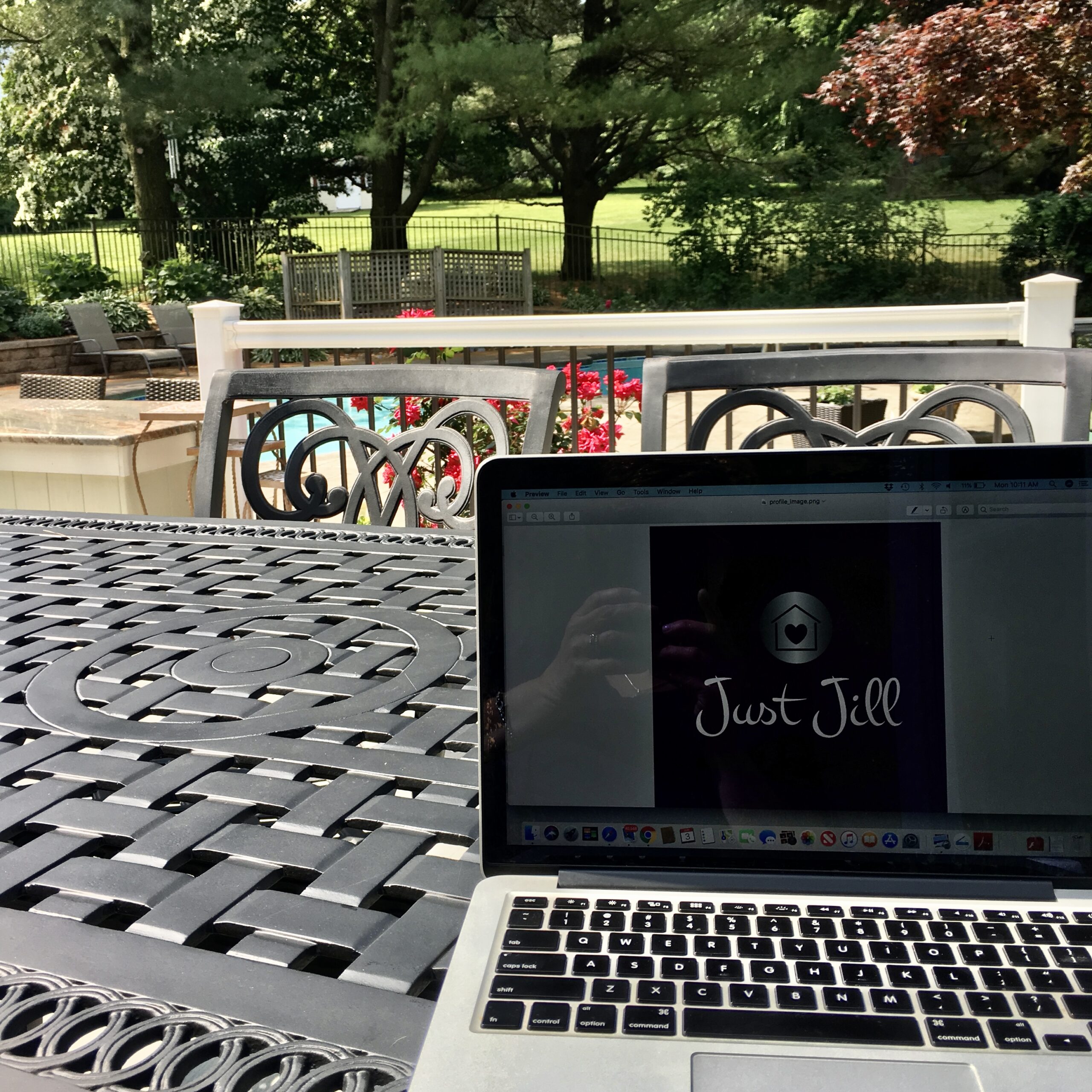 Here’s Why I Decided to Open a Just Jill Shop - Just Jill