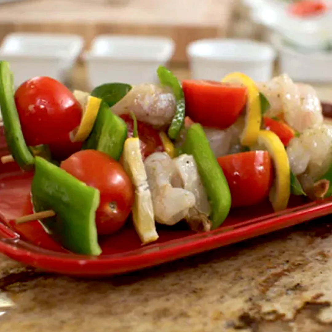 How To Throw the Ultimate Backyard BBQ - Just Jill