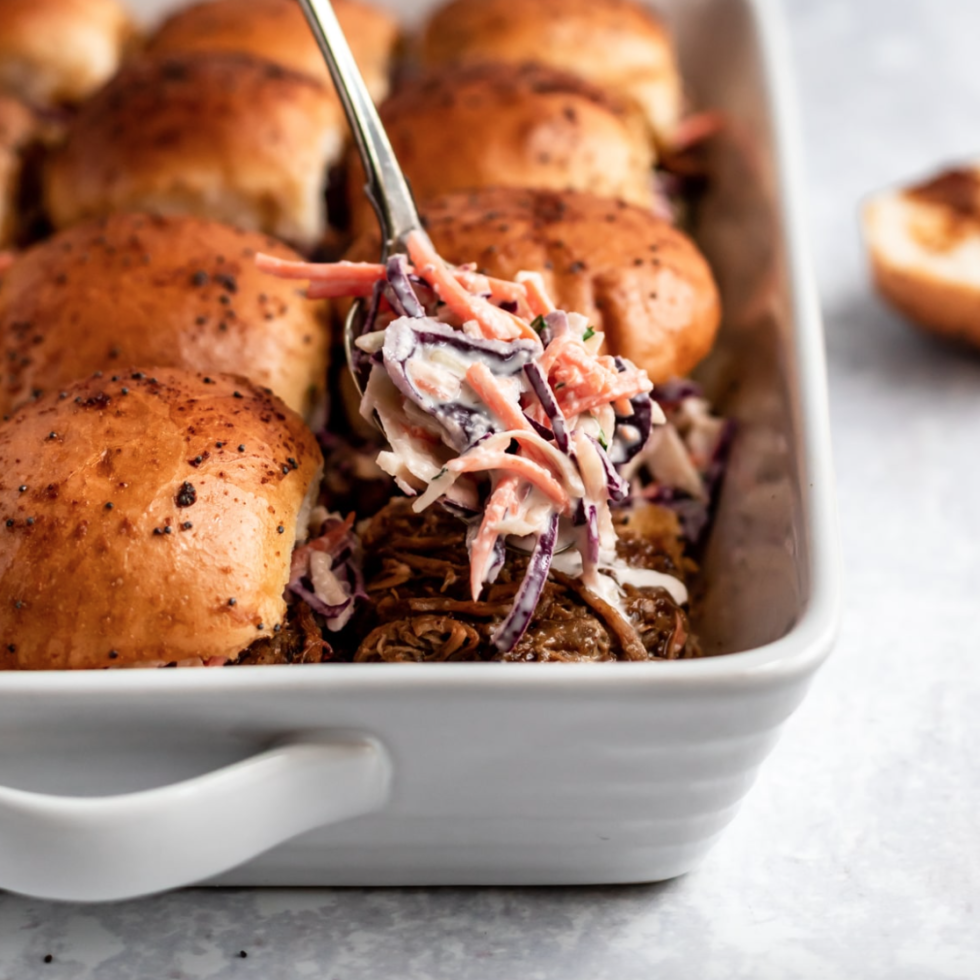 How To Throw the Ultimate Backyard BBQ - Just Jill