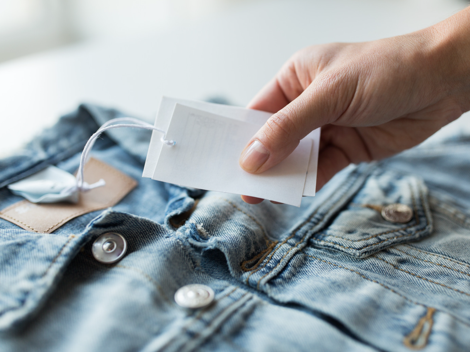 Look for Less: Style, Home and Beauty Swaps - Just Jill