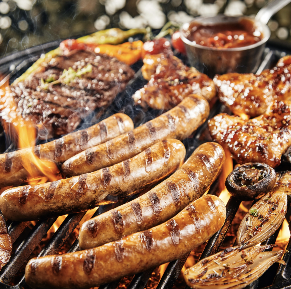 Must-Try Summer Potluck Recipes - Just Jill