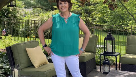 Simple Tips For Your Next Summer Party - Just Jill