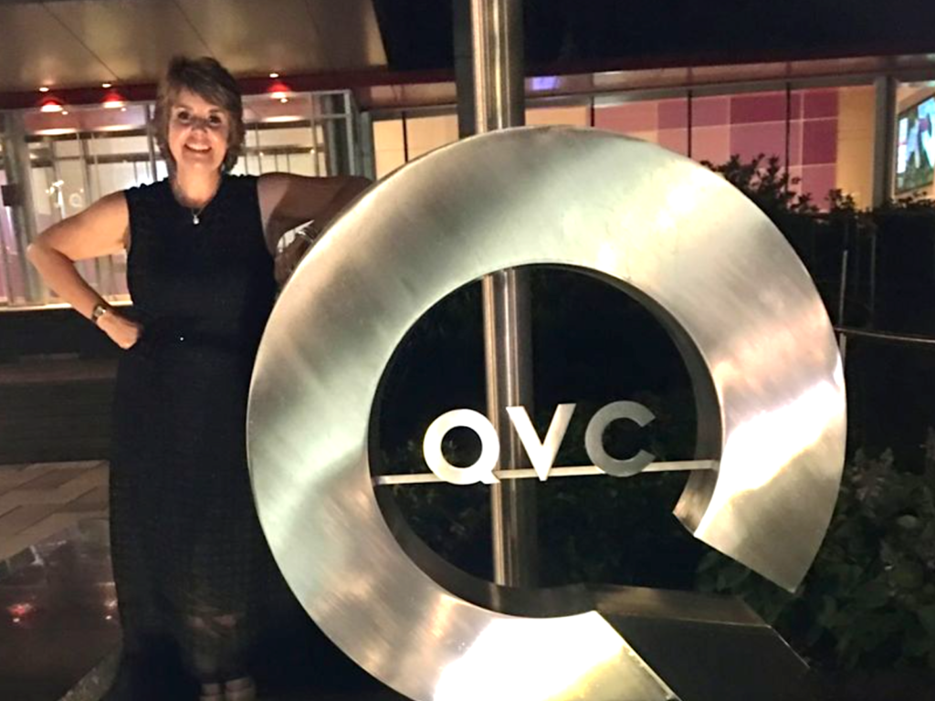 A Look Back At My 25 Years As A QVC Host - Just Jill