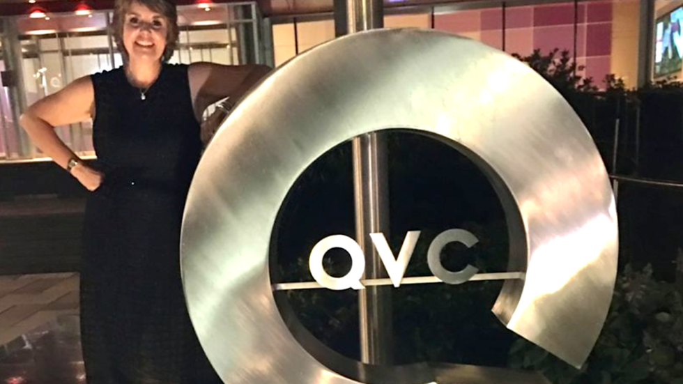 A Look Back At My 25 Years As A QVC Host - Just Jill