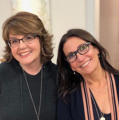 A Look Back At My 25 Years As A QVC Host - Just Jill