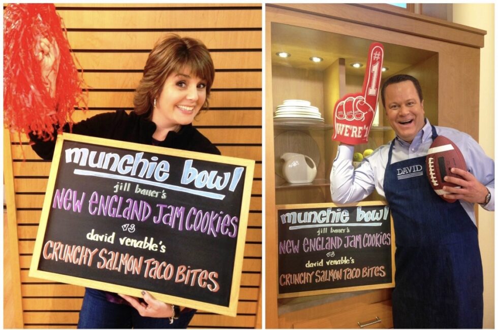 A Look Back At My 25 Years As A QVC Host - Just Jill