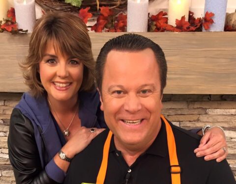 A Look Back At My 25 Years As A QVC Host - Just Jill