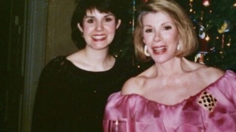 A Look Back At My 25 Years As A QVC Host - Just Jill