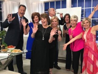 A Look Back At My 25 Years As A QVC Host - Just Jill