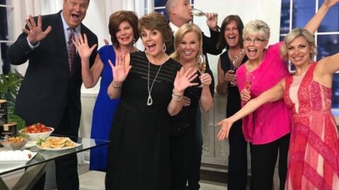 A Look Back At My 25 Years As A QVC Host - Just Jill