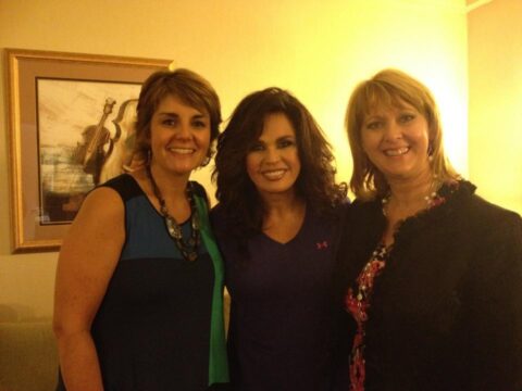 A Look Back At My 25 Years As A QVC Host - Just Jill