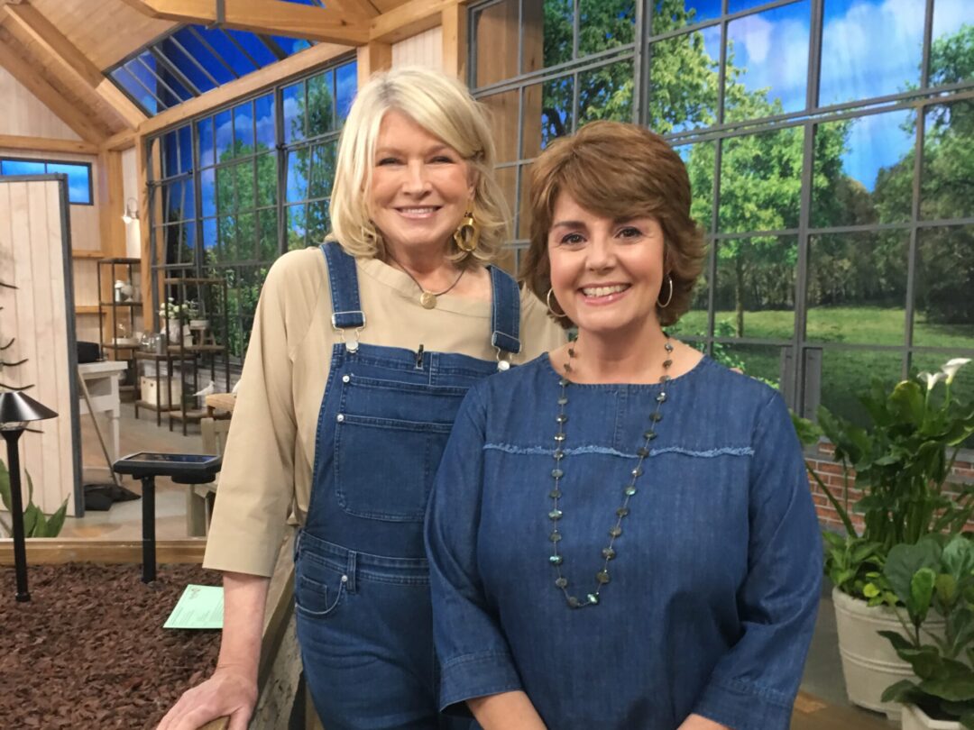 A Look Back At My 25 Years As A QVC Host - Just Jill