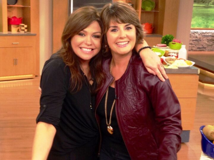 A Look Back At My 25 Years As A QVC Host - Just Jill
