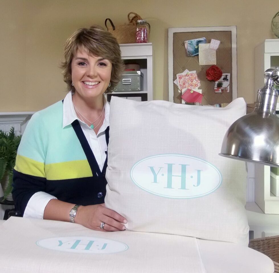 A Look Back At My 25 Years As A QVC Host - Just Jill