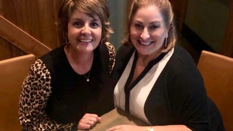 A Look Back At My 25 Years As A QVC Host - Just Jill