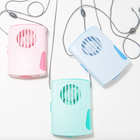 Best Products To Stay Cool and Beat The Heat This Summer