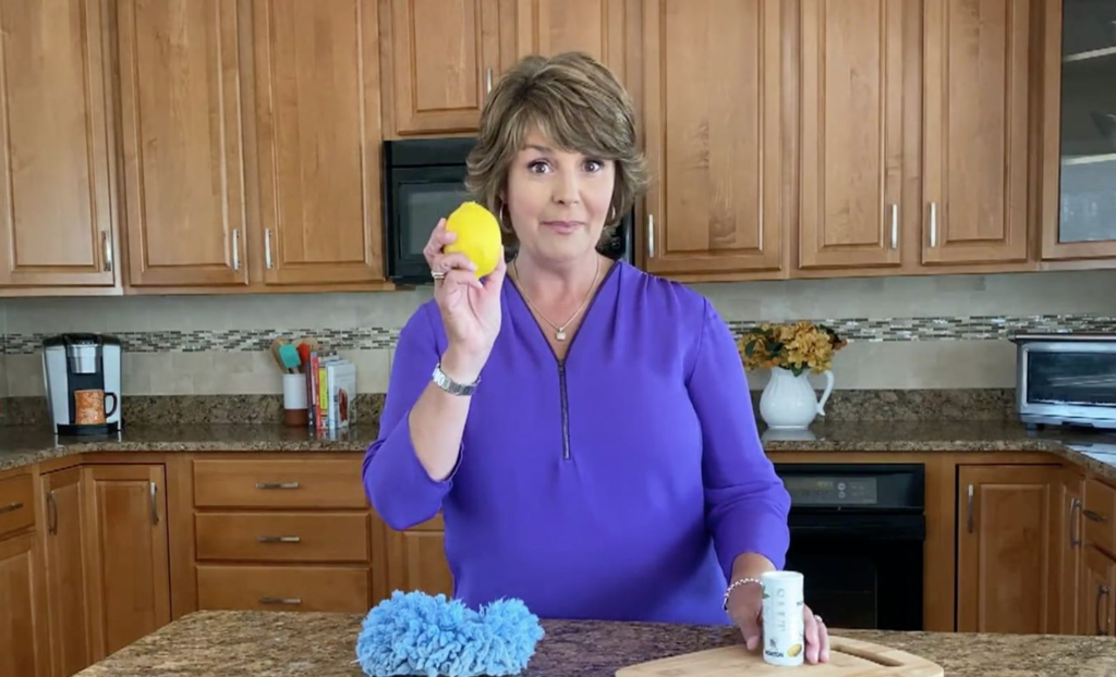 My Most Popular Cleaning Hacks - Just Jill