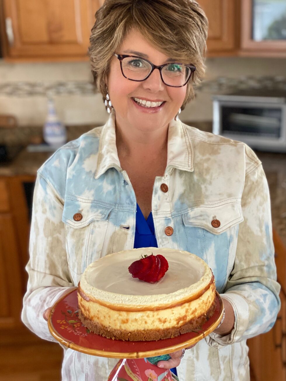 My Favorite Ways To Style A Denim Jacket - Just Jill