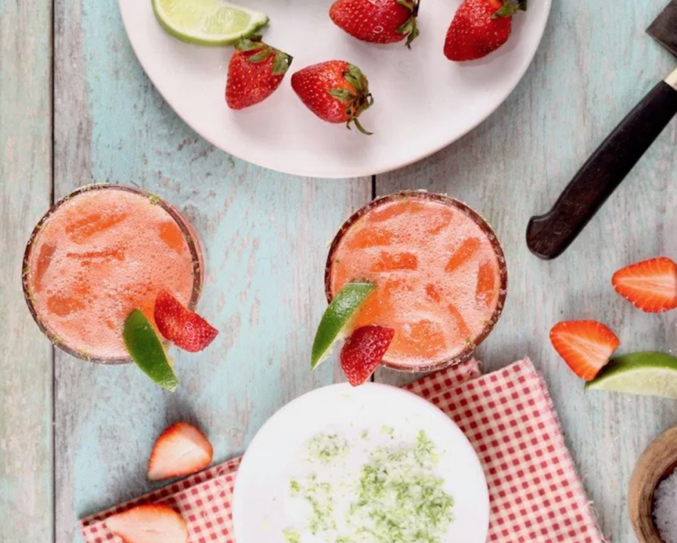 The Best Mexican Meal Night Recipes - Just Jill