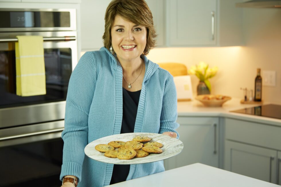 Best-Ever Chocolate Chip Cookies Recipe
