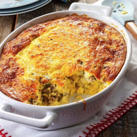 5 Weeknight Meals With 5 Ingredients or Less - Just Jill