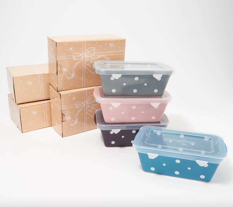 Gifts for Neighbors - Just Jill