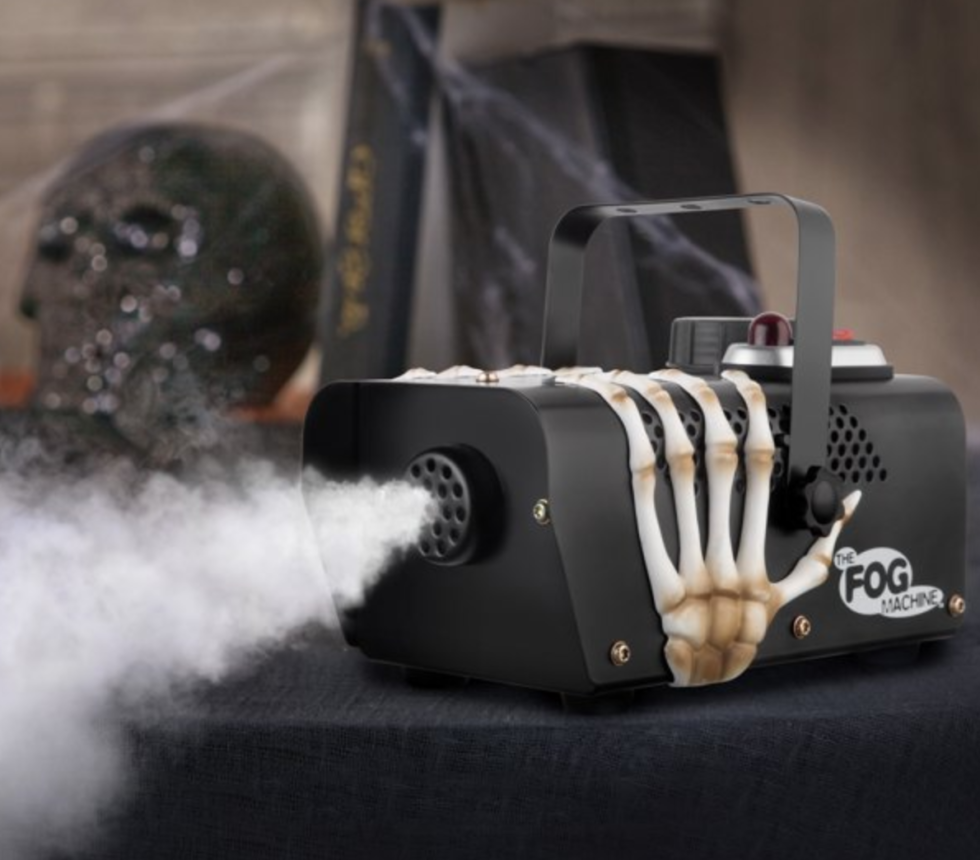 The Best Decor, Treats and Activities to Celebrate Halloween - Just Jill