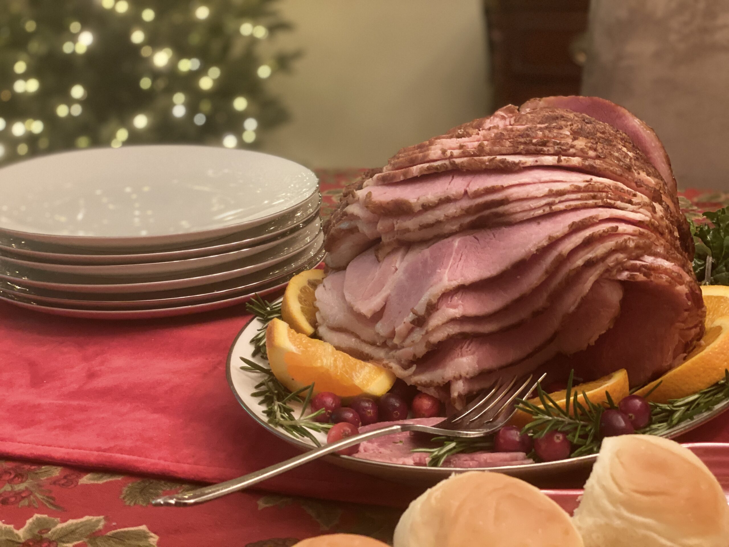 Christmas Dinner Recipes Your Family Will Love - Just Jill
