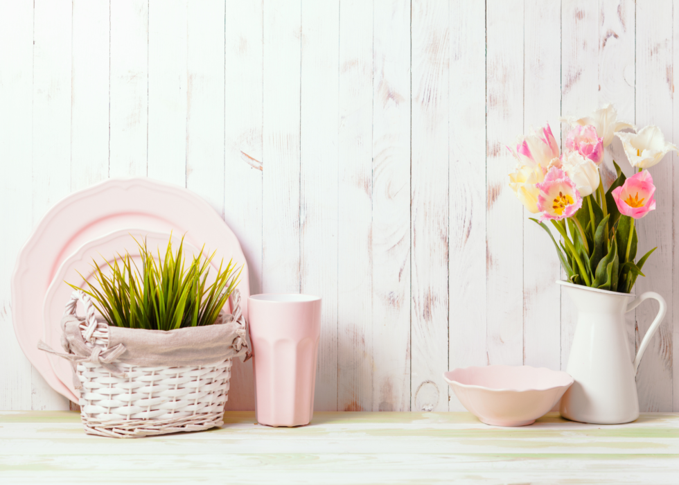 31 Spring Decor Favorites I’m Loving Right Now - Just Jill