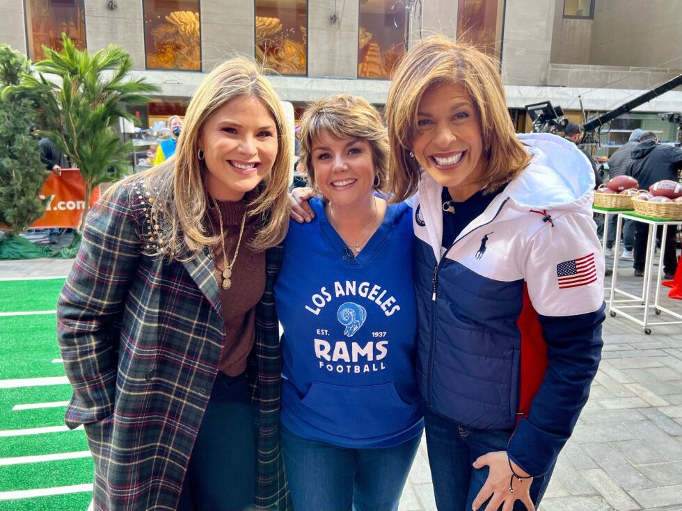 How To Throw a Football Party for the Super Bowl - Just Jill