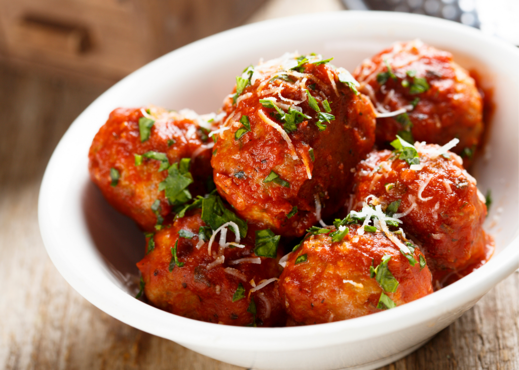 11 Flavorful Meatball Recipes to Make Right Now - Just Jill