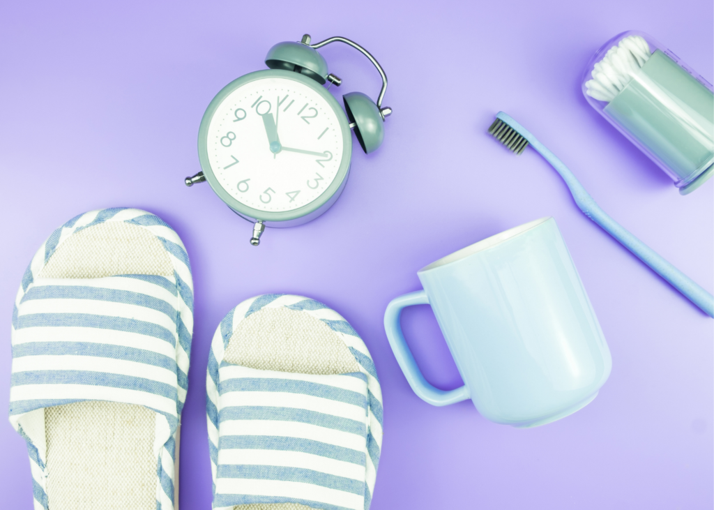 My Morning Routine: How I Get Ready To Take On The Day