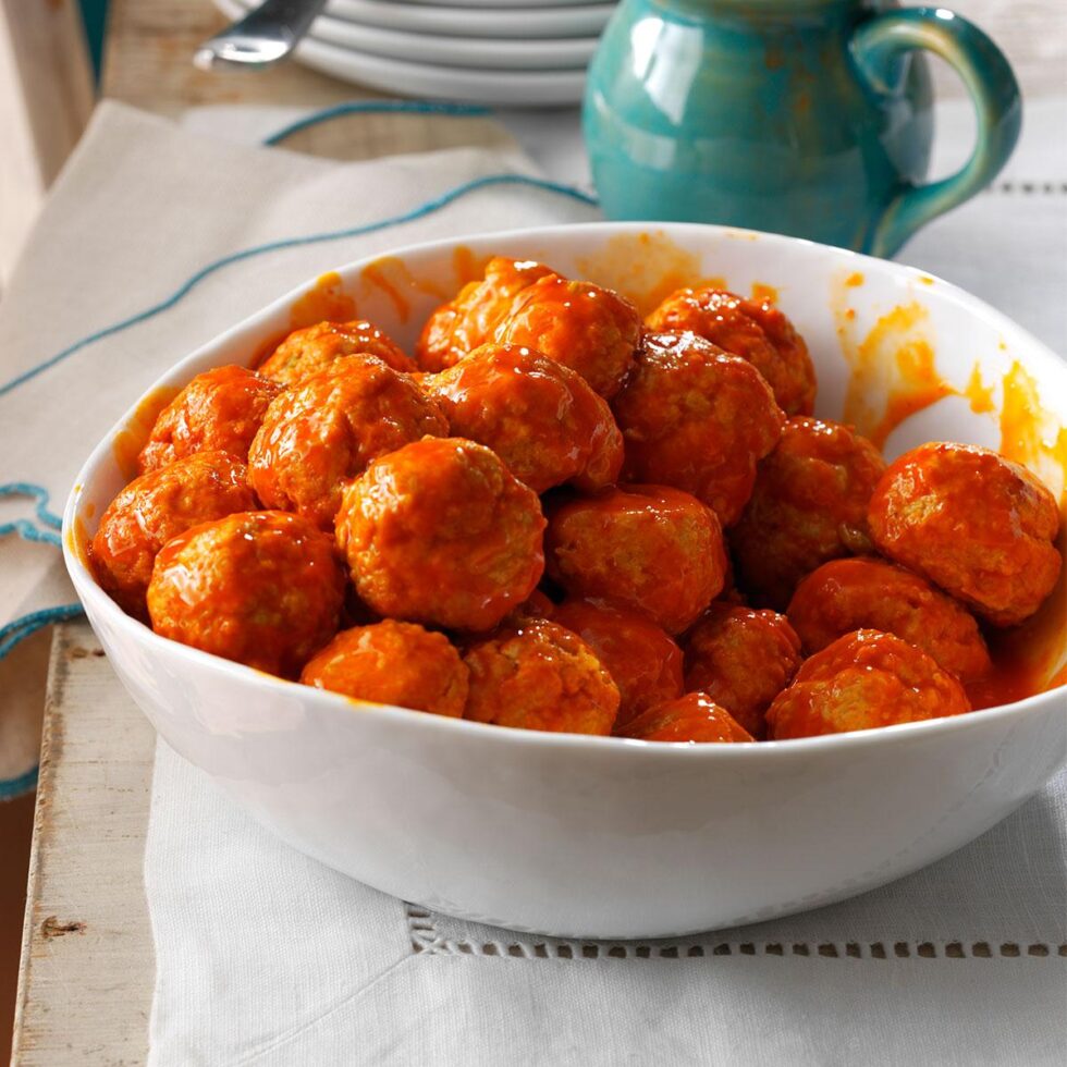 11 Flavorful Meatball Recipes to Make Right Now - Just Jill