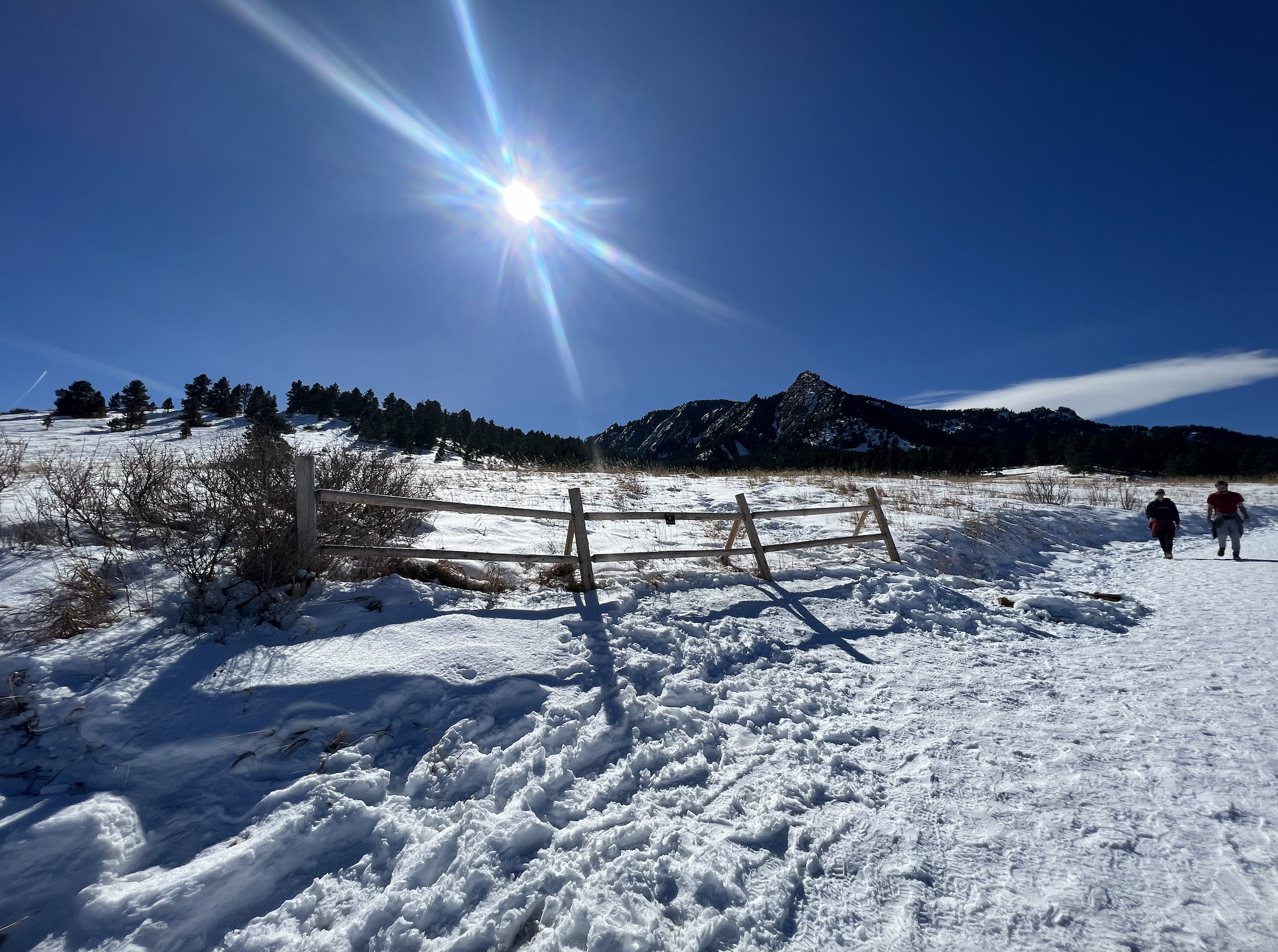 Why Colorado Has a Special Place In My Heart - Just Jill