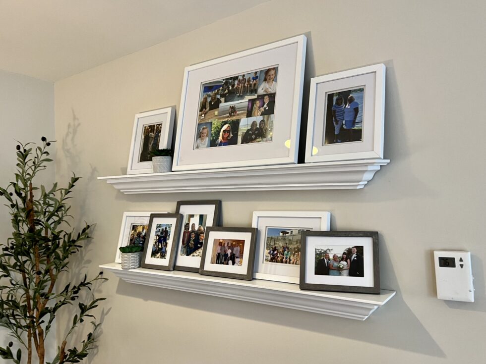 Behind the Scenes of a Today Show Home Makeover - Just Jill