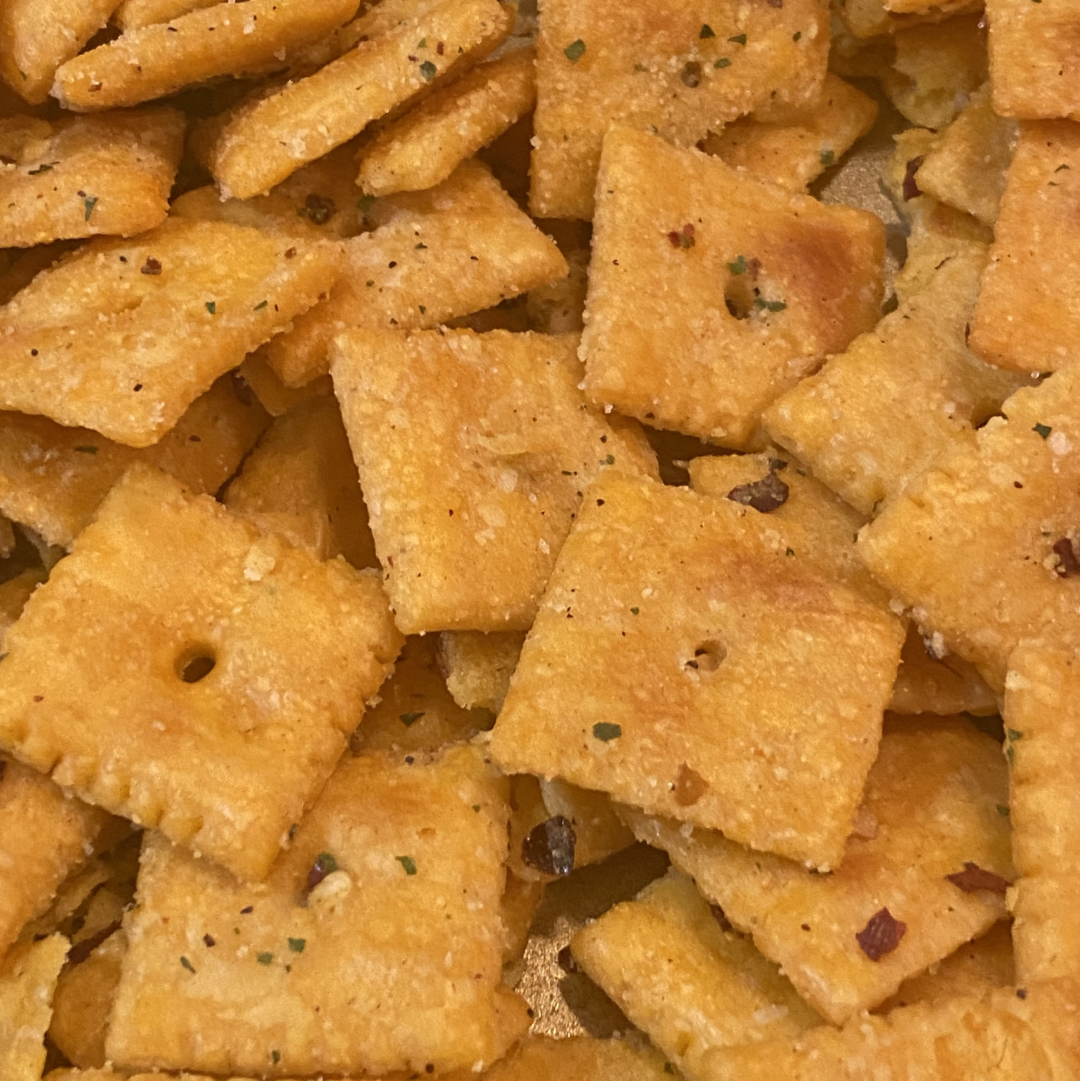 Delicious Snack Mixes I Love to Make - Just Jill