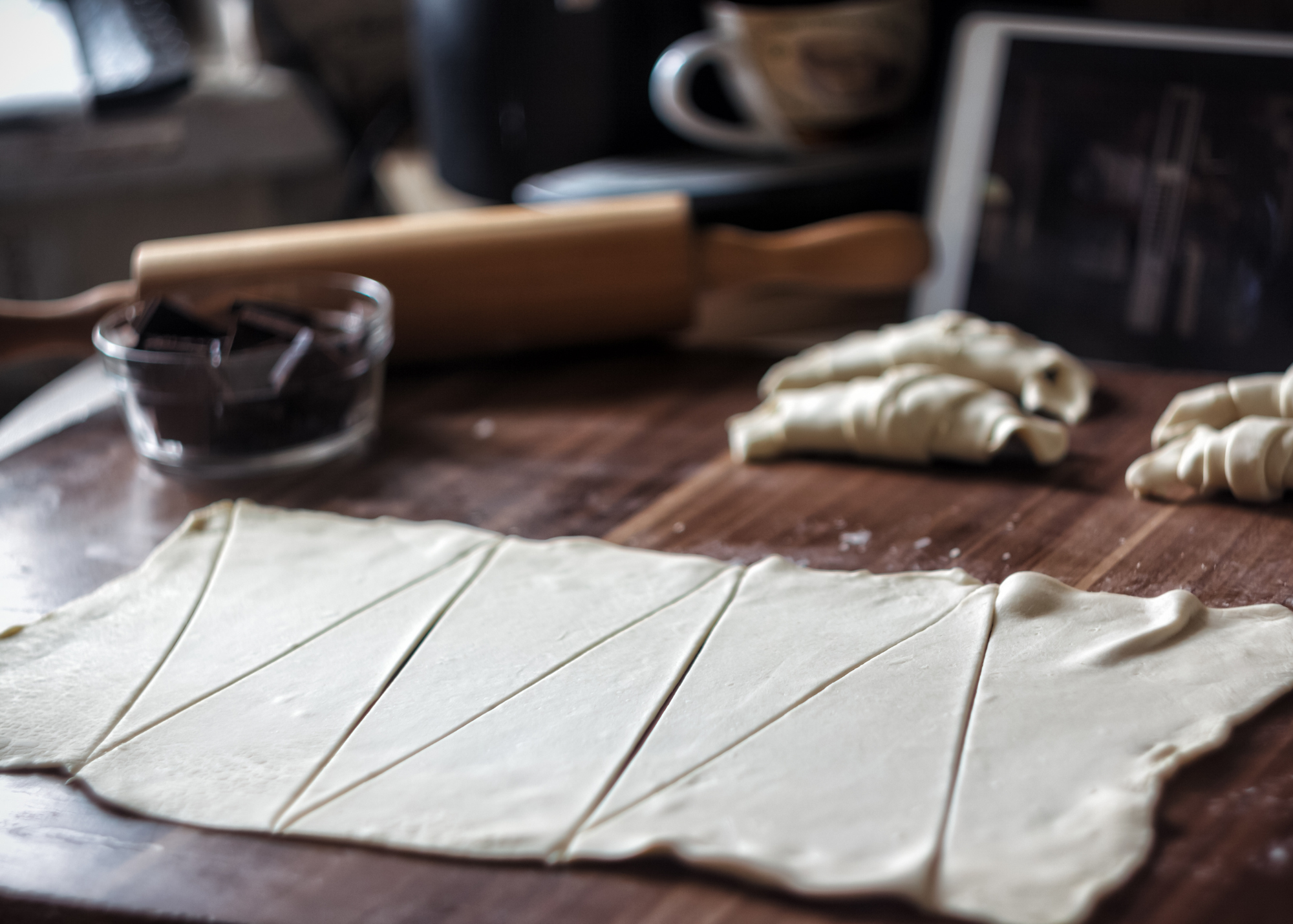 4 Delicious Ways To Use Crescent Rolls - Just Jill