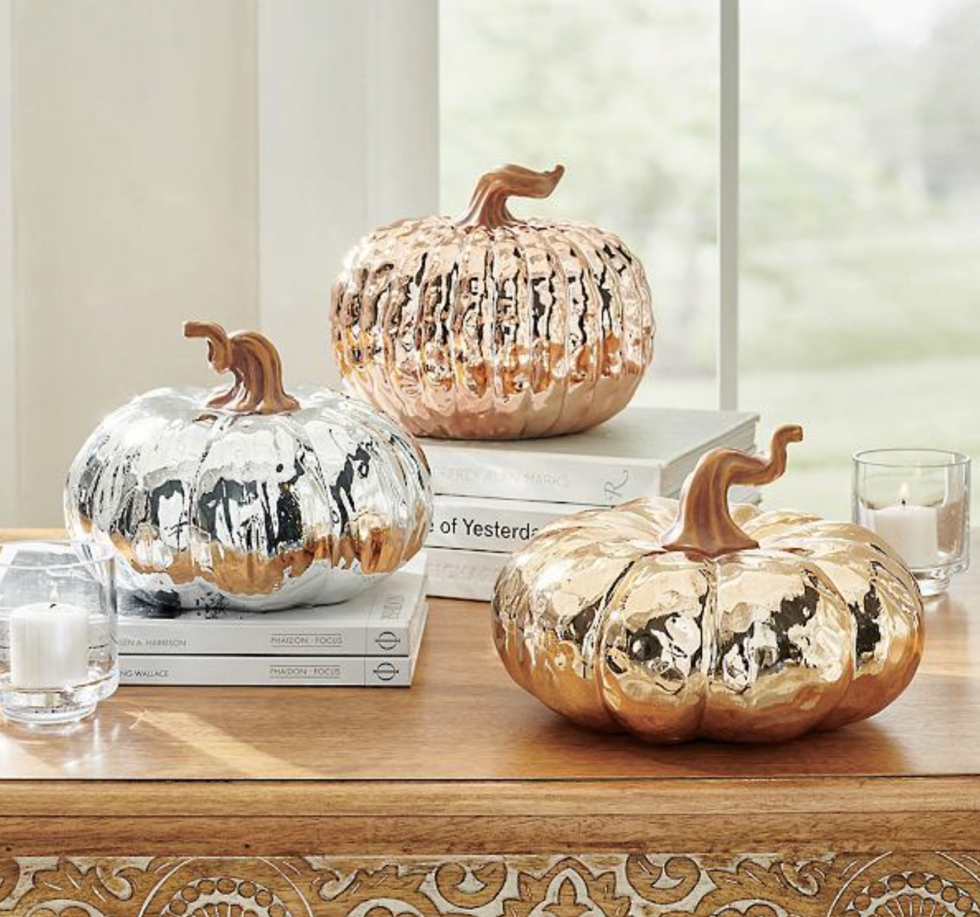 Finds for Fall: 50 Autumn Finds for Your Home