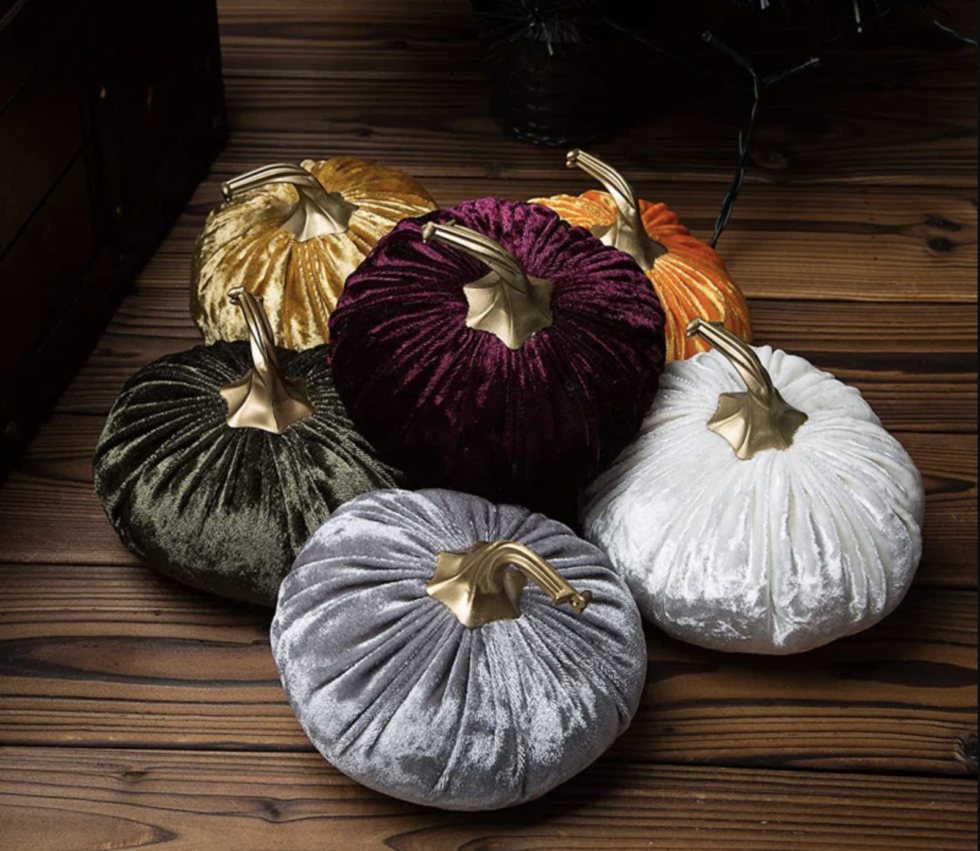 Finds for Fall: 50 Autumn Finds for Your Home