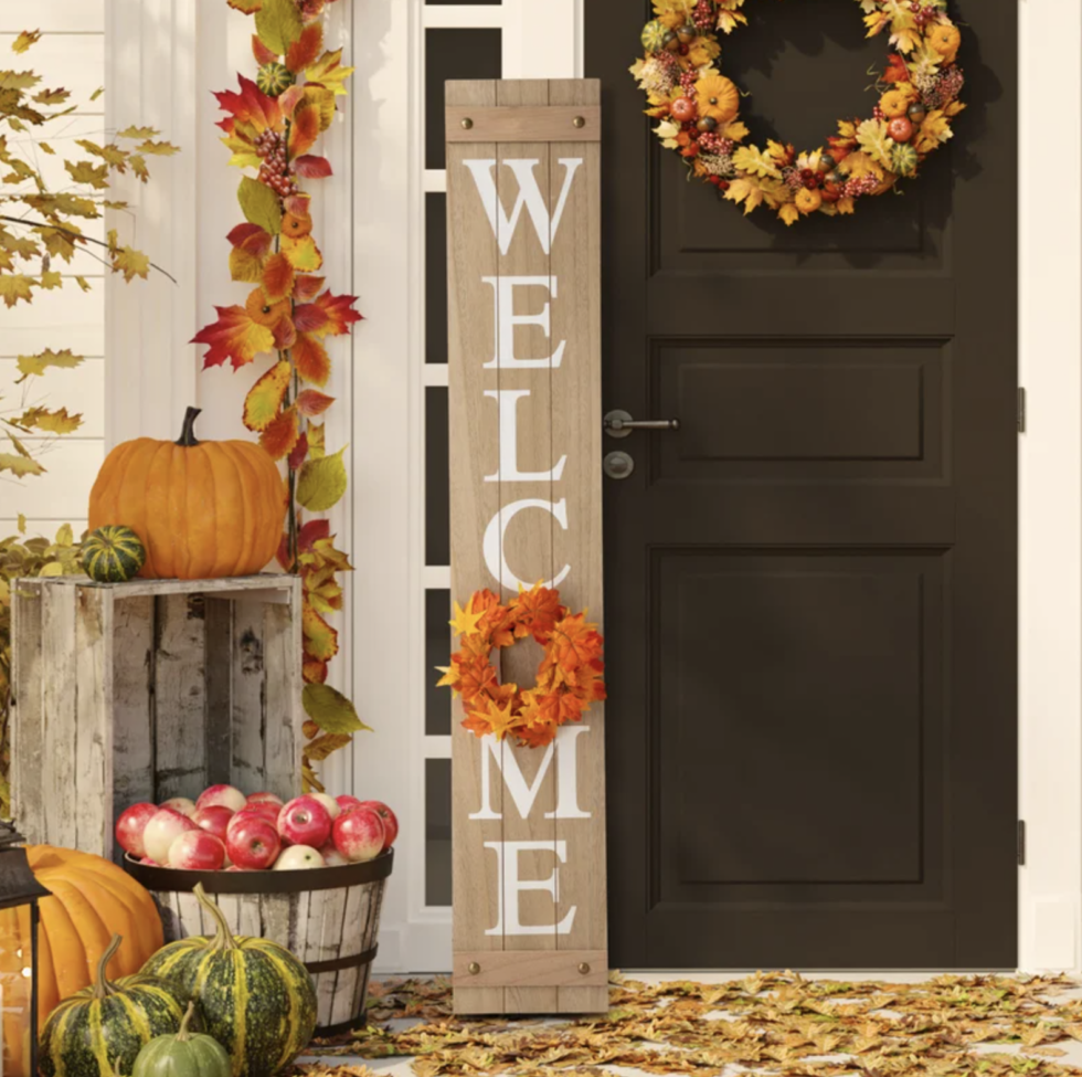 Finds for Fall: 50 Autumn Finds for Your Home