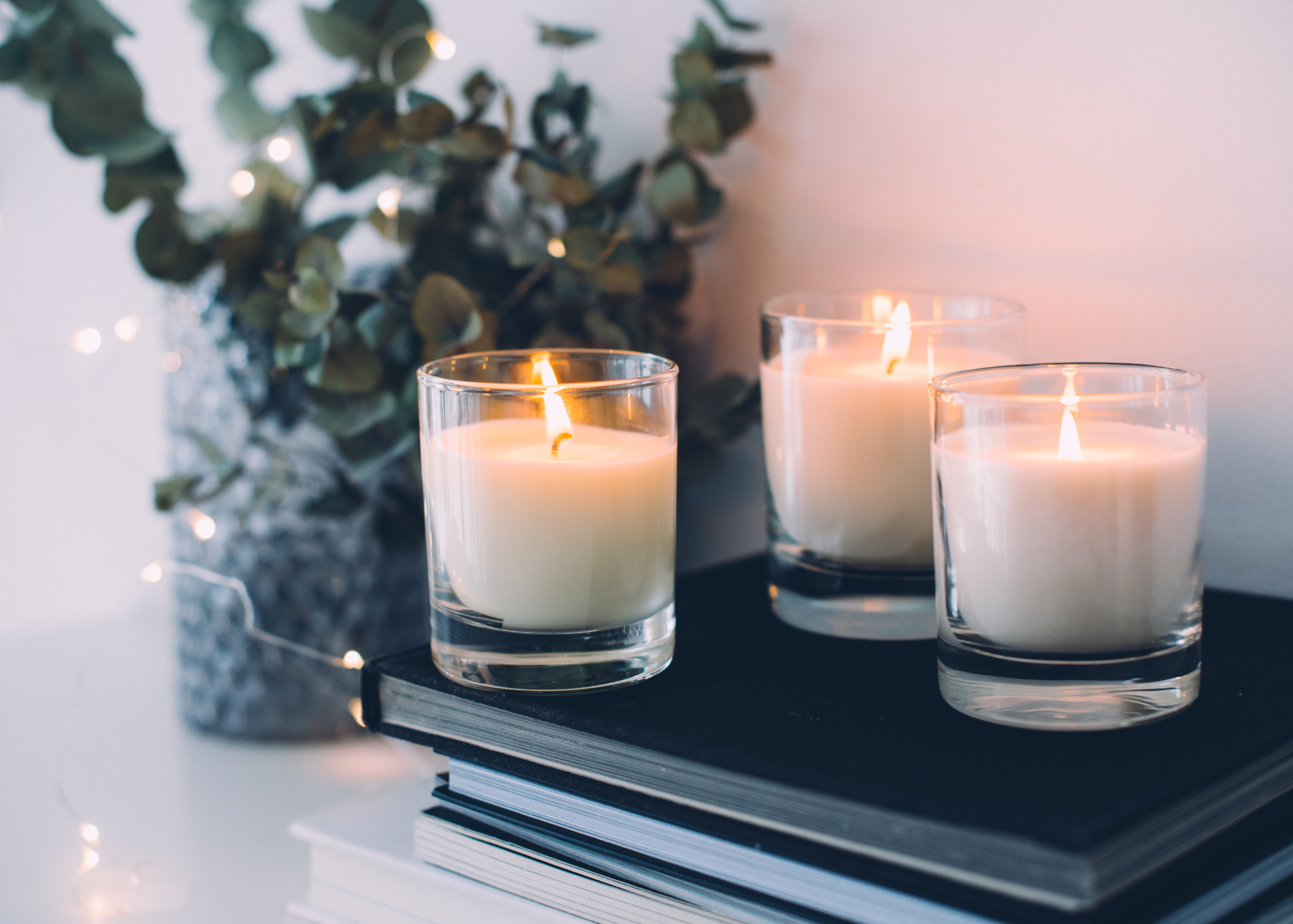 6 Helpful Tips For Candle Care - Just Jill